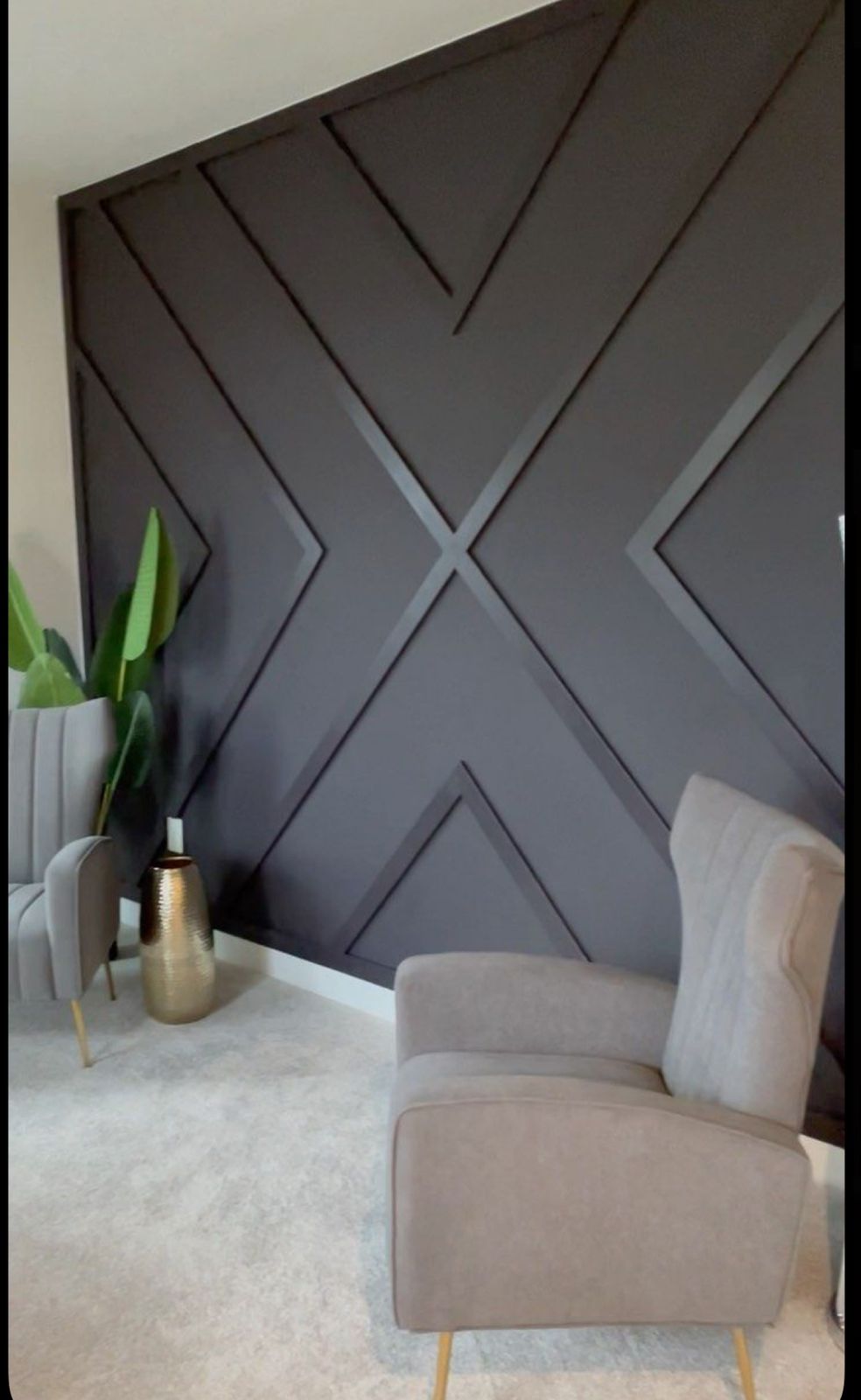 RubyRose Ventures - Interior Design Excellence